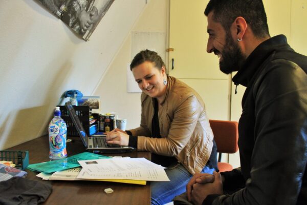 How can you help – Asylum Seekers Support Trust