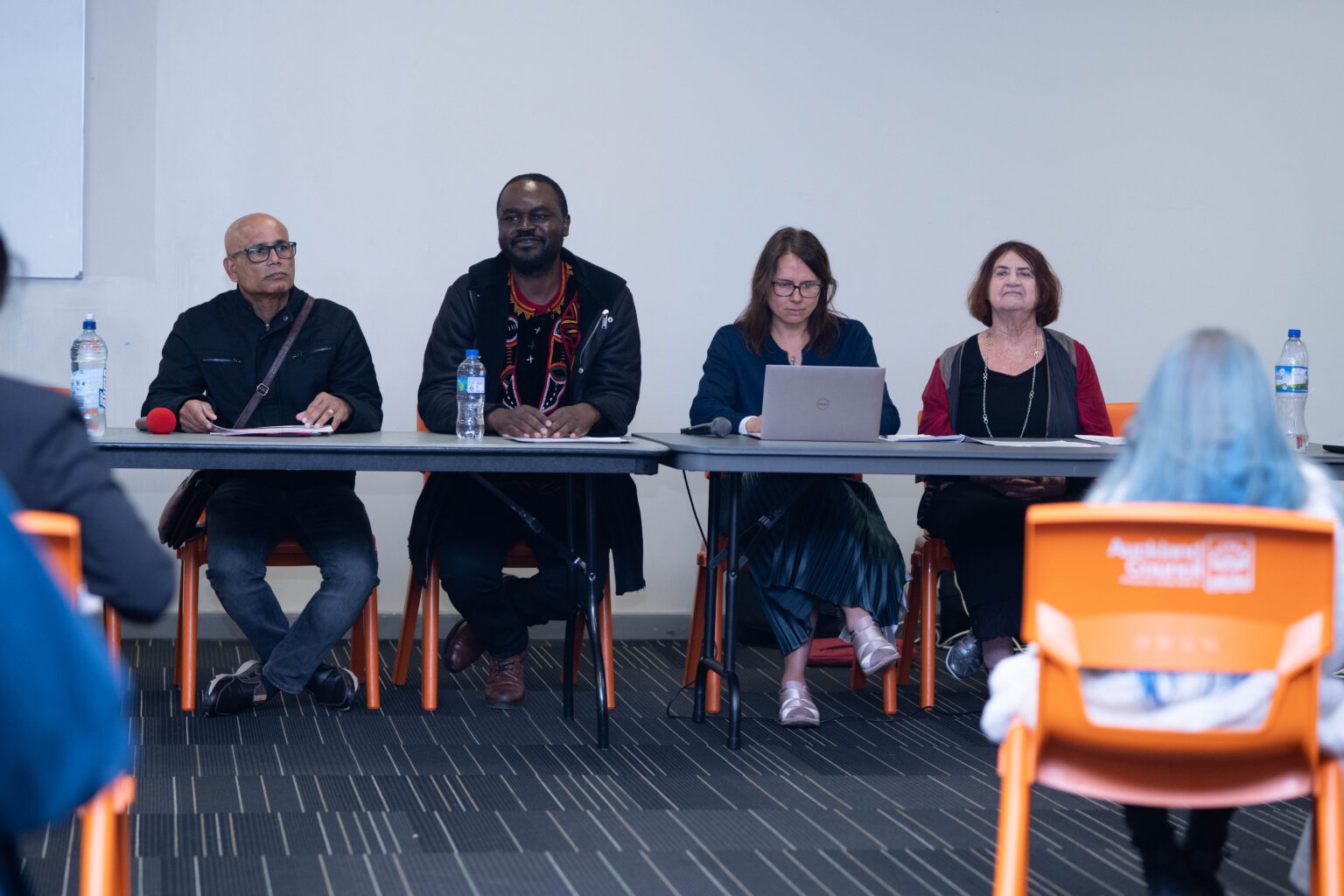 Asylum Seekers Support Trust – Refugee Resettlement Support