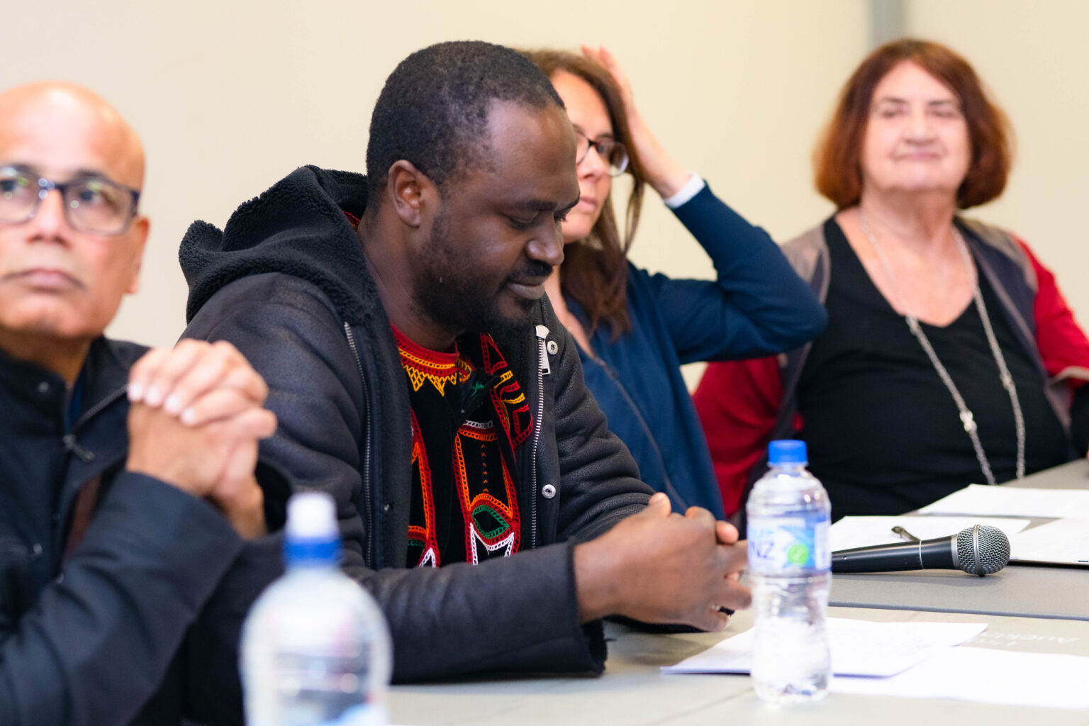 Asylum Seekers Support Trust – Refugee Resettlement Support