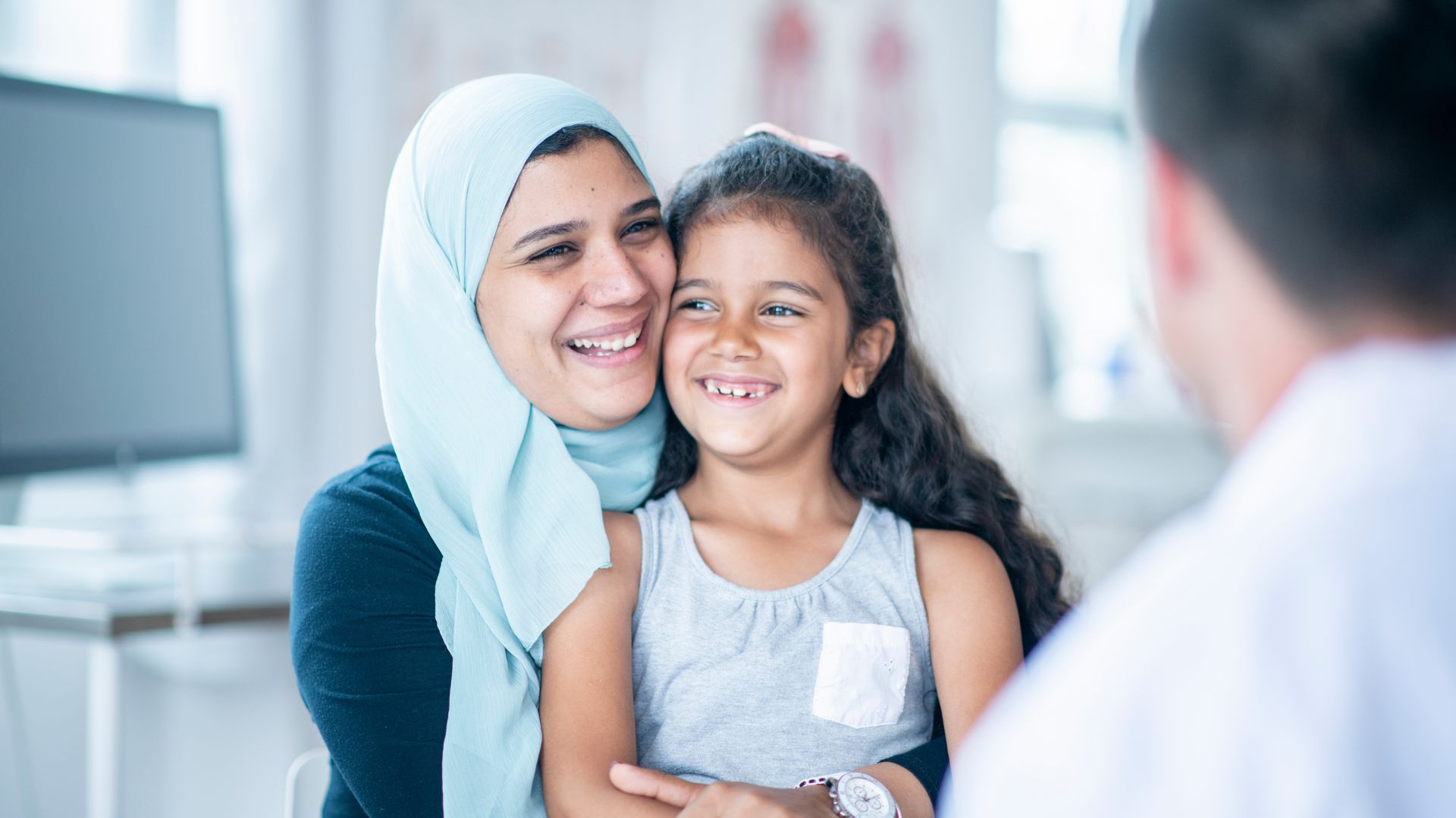 How we help – Asylum Seekers Support Trust